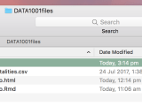 Chapter 3 Import Data Into R Rguide