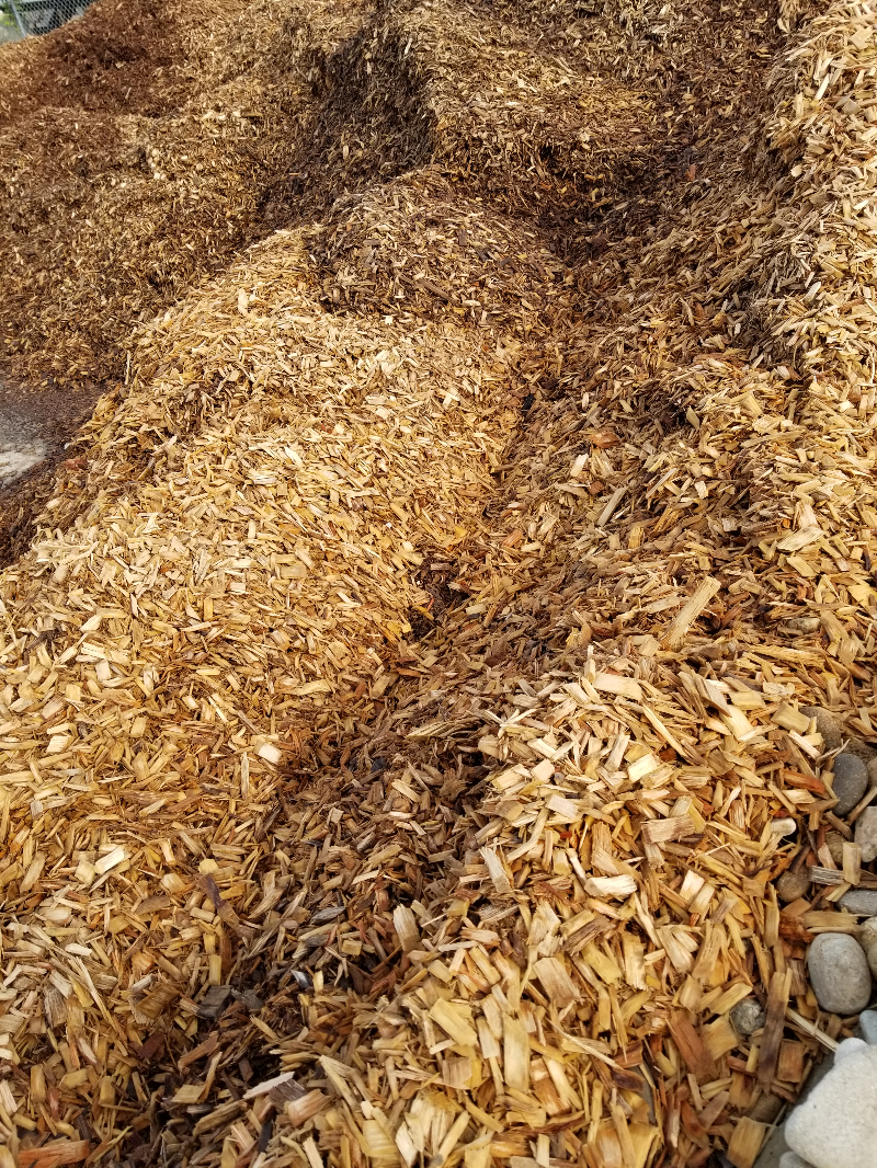 Mulch