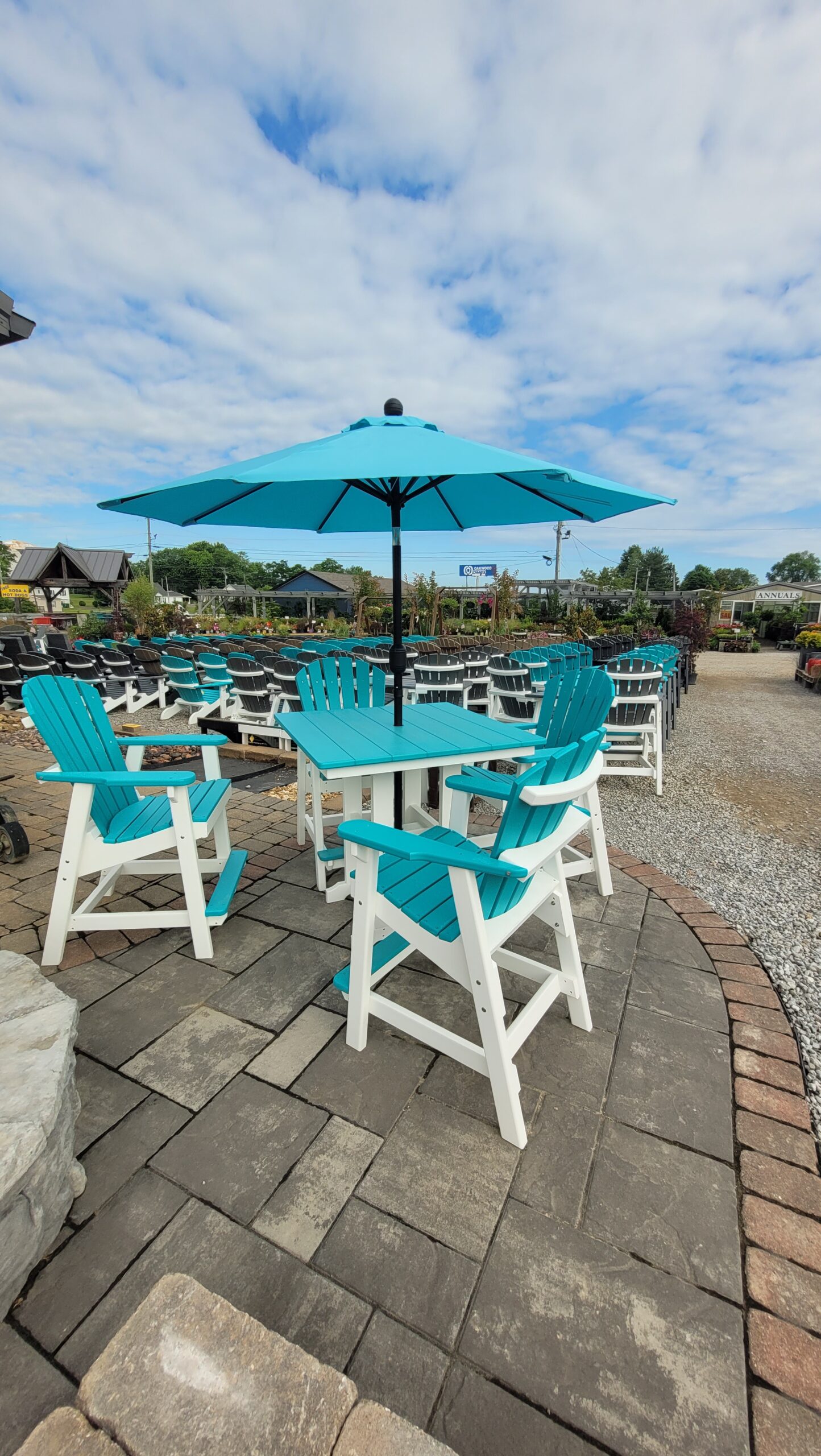 Composite Furniture