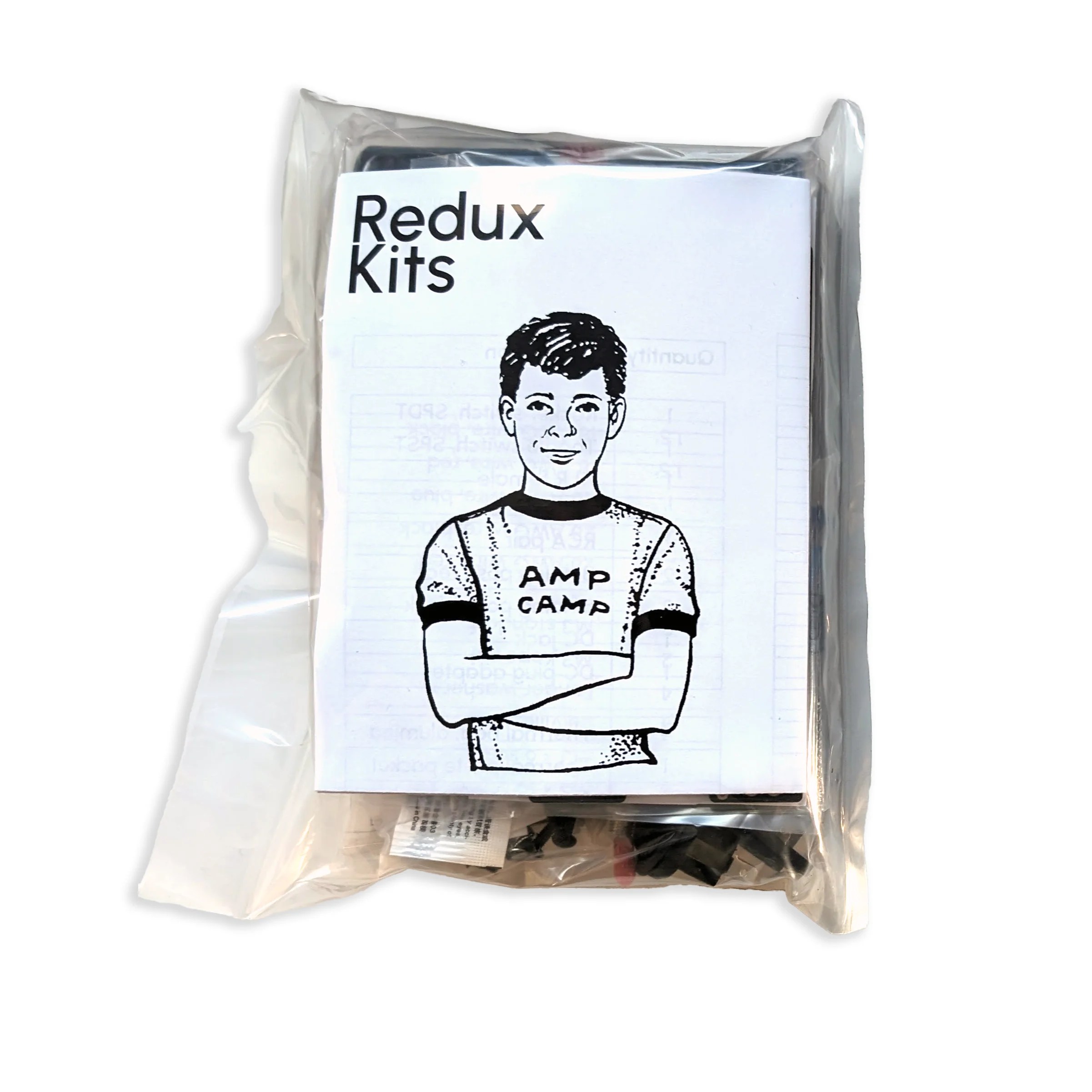 Aca Minmax Parts Kit The Diyaudio Store