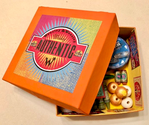 DIY Harry Potter Series – ‘Weasley Wheezes’ and ‘Honeydukes’ Replica ...