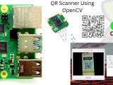 Step By Step Guide To Create Qr Scanner Using Raspberry Pi