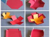 Diy Exploding Box Do It Yourself Easy Tutorial