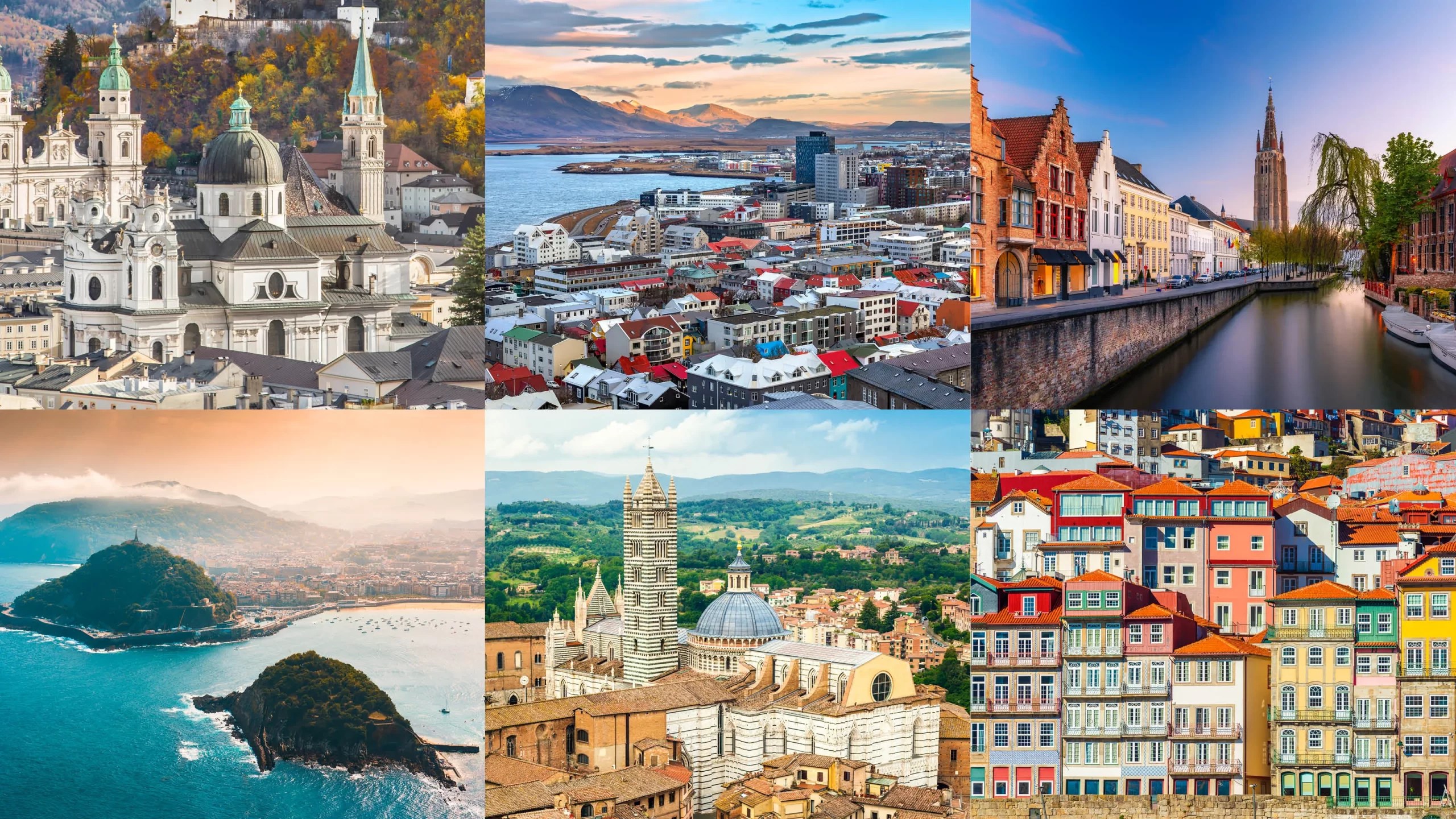 Top 10 Affordable Tourist Destinations In Europe top-10-affordable-tourist-destinations-in-europe