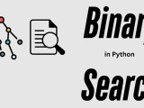 Mastering Binary Search In Python A Complete Guide With Examples