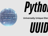 Python Uuid The Ultimate Guide To Universally Unique Identifiers