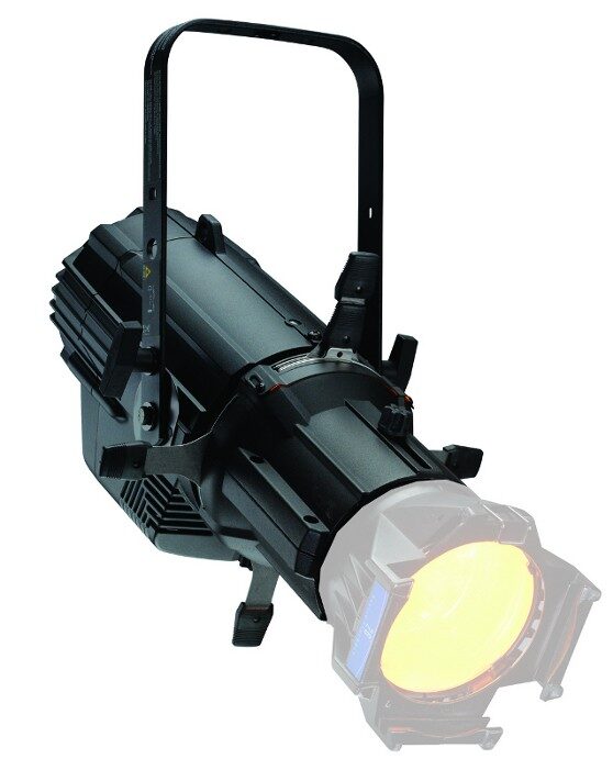 ETC Source Four LED Series 2 Tungsten HD 2700-4500K LED Ellipsoidal ...