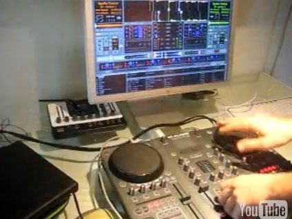 Quick look at the M-audio Xponent - DJ TechTools