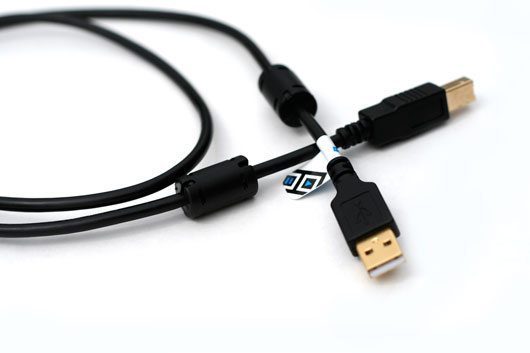 Hi-Speed USB Cables for DJs - DJ TechTools