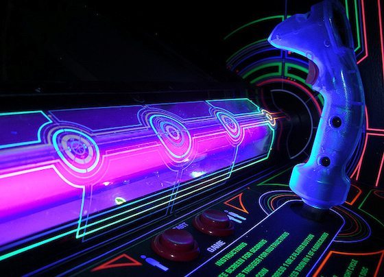 Out of the Arcade - DJ TechTools