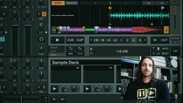Traktor Pro 2 - Officially Announced! (Exclusive Walk Through Video ...