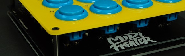 Midi Fighter Setup Guide - DJ TechTools