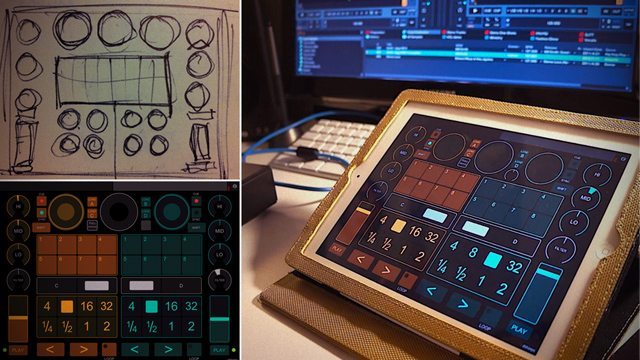 Building Great TouchOSC DJ Mappings for iOS and Android - DJ TechTools