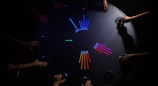 Introducing Orbit: Collaborative Music Control In Clubs - DJ TechTools