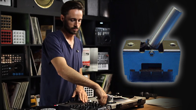 Input Transform: Throwback Thursday DJ Technique - DJ TechTools