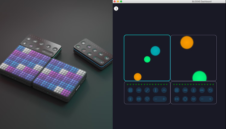 Review: Roli Blocks with Dashboard Beta Control Software - DJ TechTools