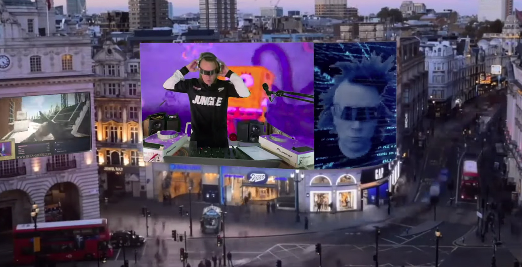 Interview: How John B turned his attic into a worldwide livestreaming ...