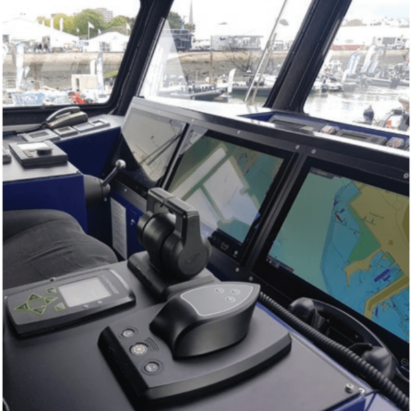 HamiltonJet WaterJet | DK M-Tech