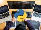 Ingin Karier Menjanjikan Di Dunia Digital Kuasai Python Dan Buka