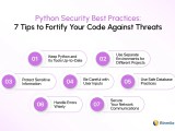 Top 7 Python Security Best Practices What You Need To Know