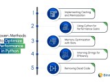 Performance Optimization In Python Tools Techniques