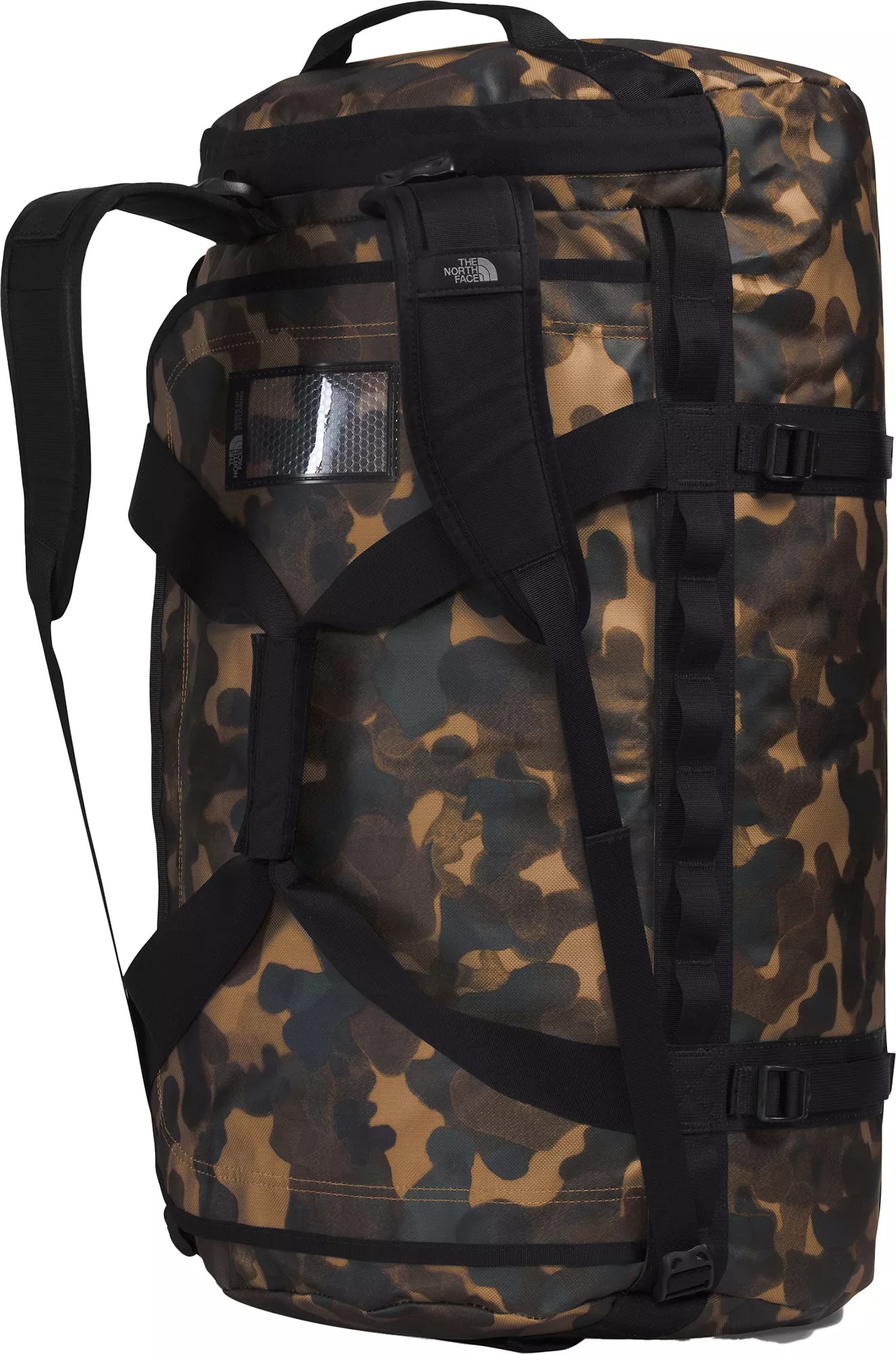 The North Face Large Base Camp Duffle Publiclands