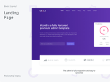 Ubold Angular 12 Admin Dashboard Template Thememag