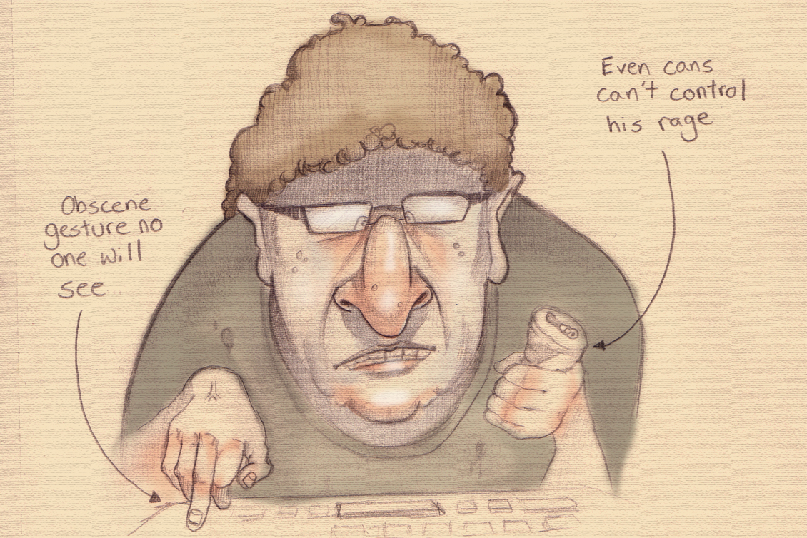 How gamers in video game culture feel about stereotype? – BNG's Look ...