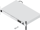 Udm Pro Quick Start Guide