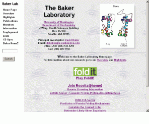 The Rosetta project points us to The Scientist article about Rosetta’s ...