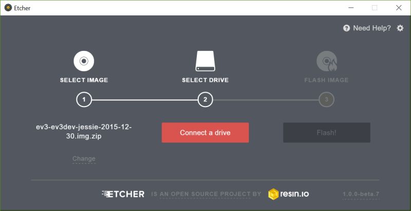 Booting The Ev3dev From Usb Issue 1171 Ev3dev Ev3dev Github - Premium Vintage Texture Gallery - 8K