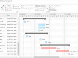 Project Manager 20 Documentation