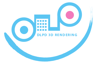 April 6, 2020 – DLPD 3D RENDERING