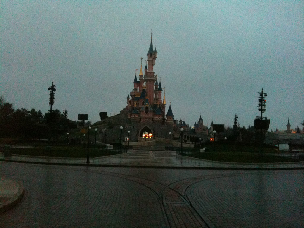 Disney Showtime Spectacular News