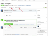 Forks And Pull Requests Version Control With Git