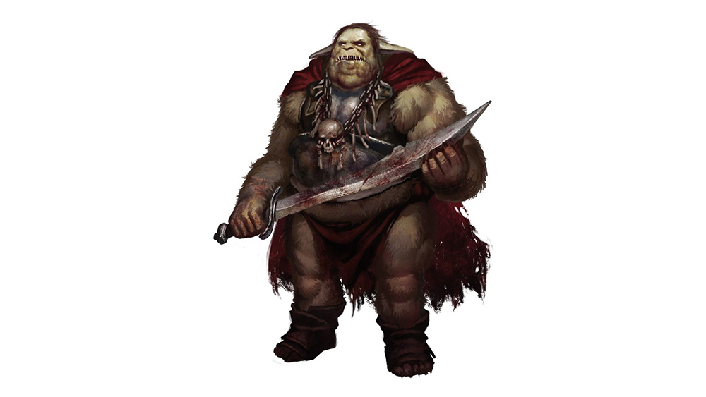 Bugbear Variants for Dungeons & Dragons 5th Edition – DMDave Publishing