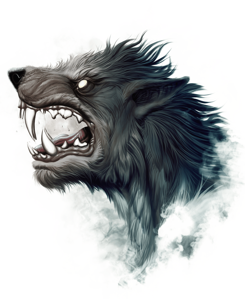 worg – DMDave Publishing