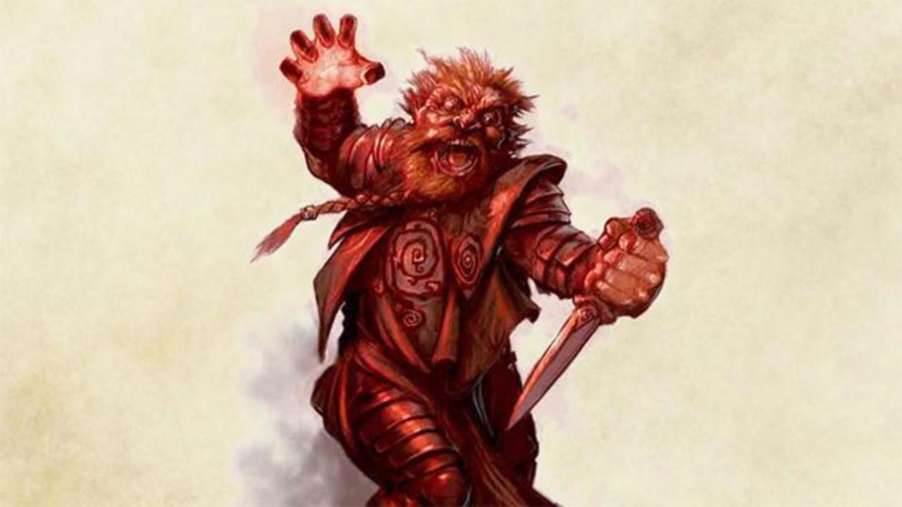 Dealing with Murderhobos in D&D | the DM Lair [Video] – DMDave Publishing