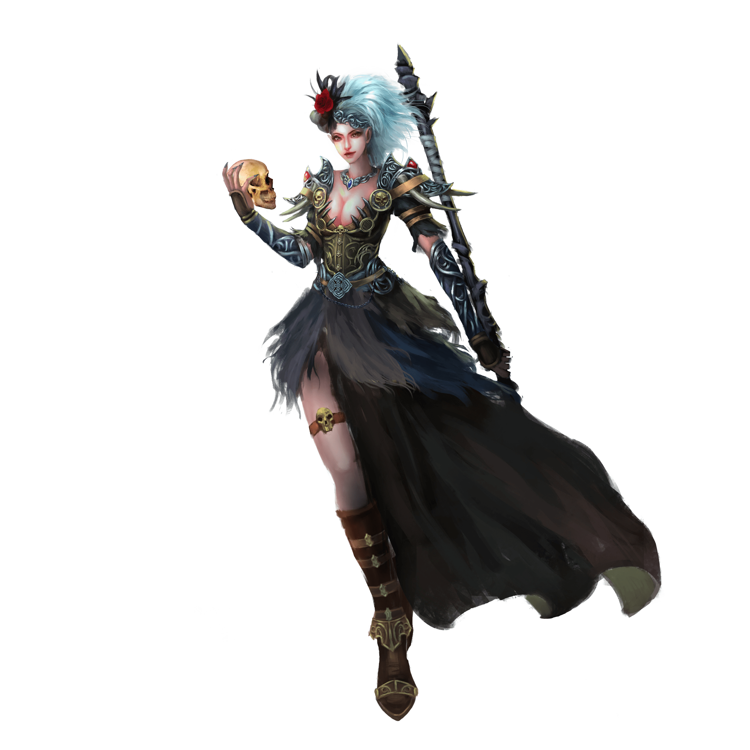 veiled – DMDave Publishing