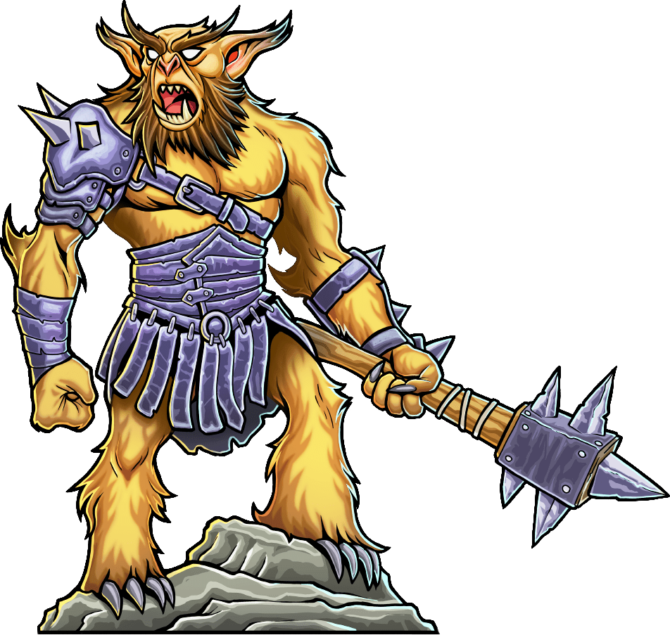 bugbear – DMDave Publishing