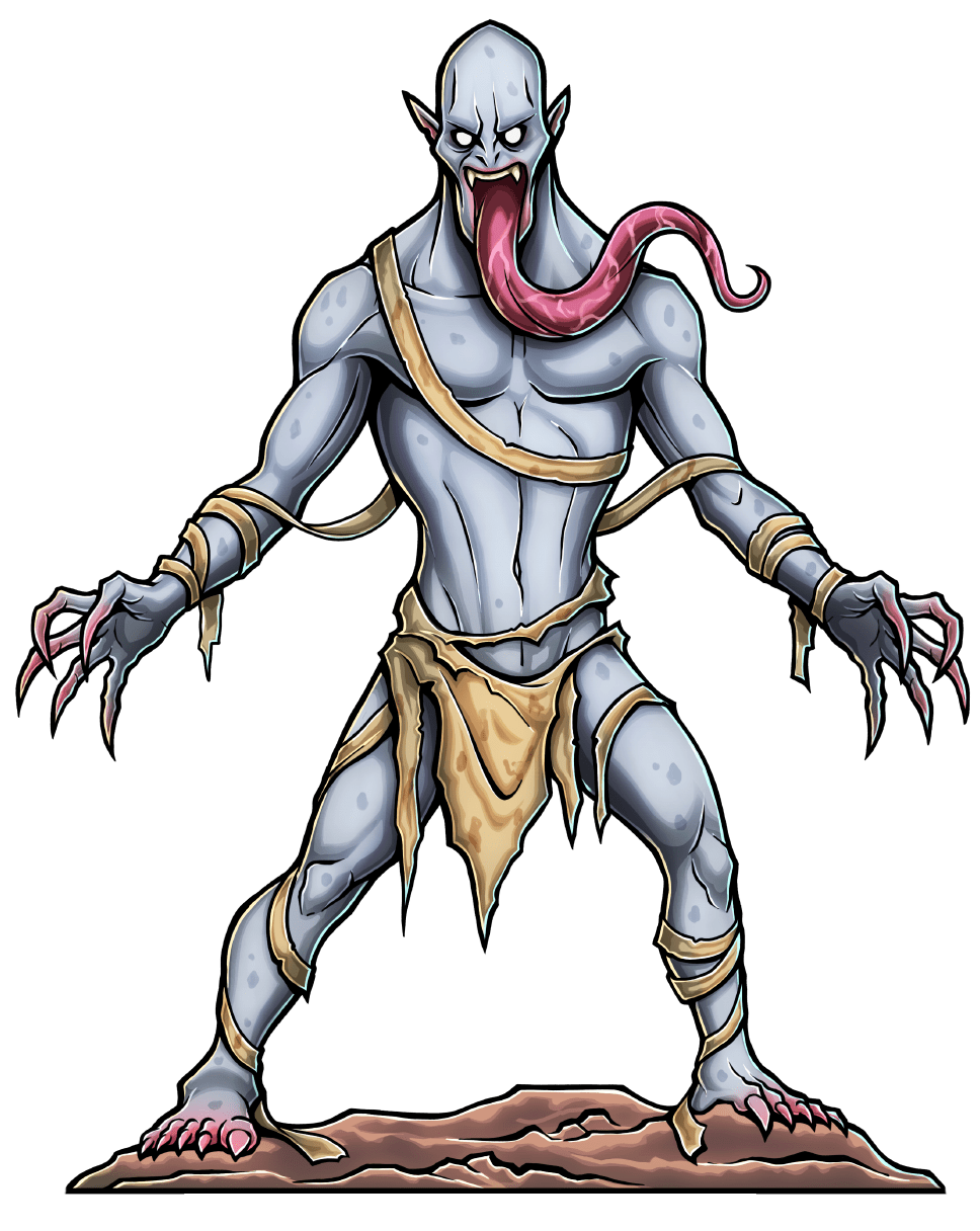 ghast – DMDave Publishing