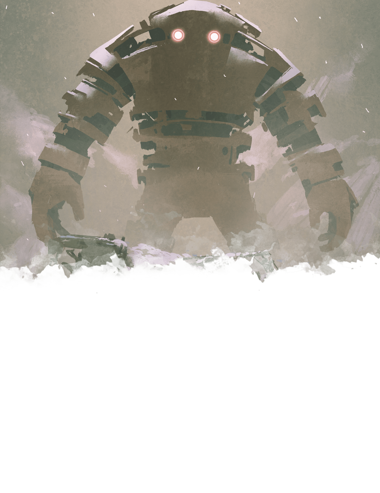 junk-golem – DMDave Publishing