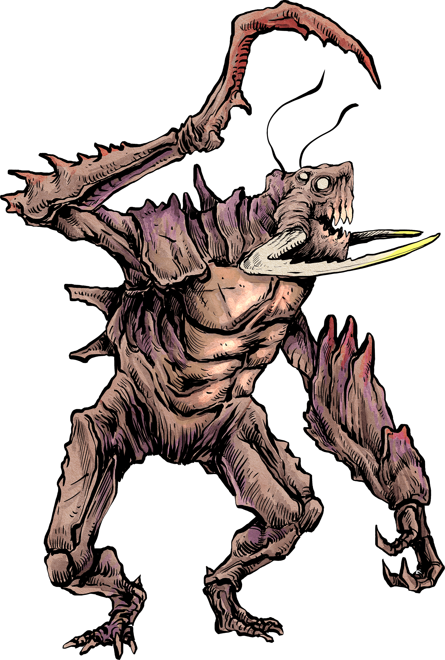 HookHulkColor copy – DMDave Publishing