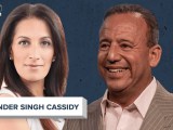 Podcast Rethinking Risk Taking With Sukhinder Singh Cassidy Founder