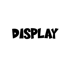 DM Letter Studio – Font Designer