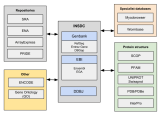 Bioinformatics And Other Bits Sequence Gene And Protein Databases