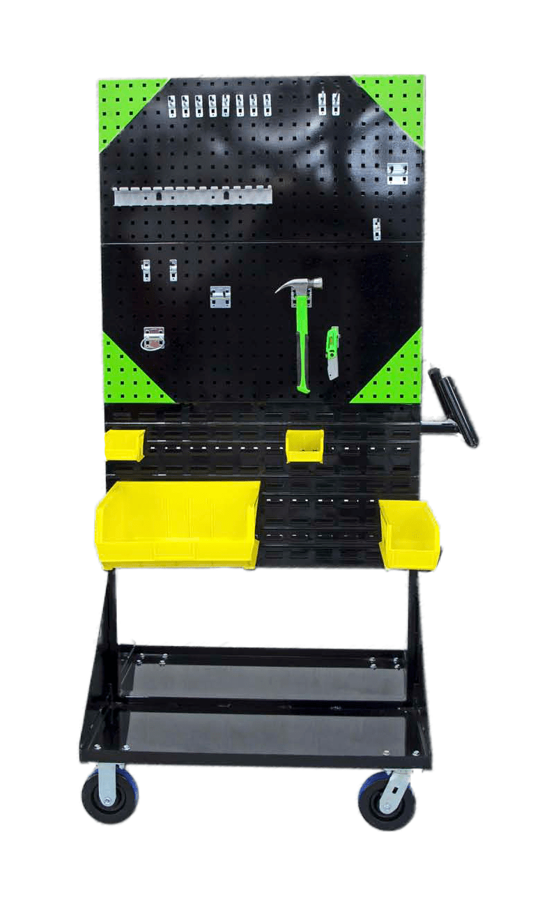 Ergonomic Work Stations | Diverse Manufacturing Solutions