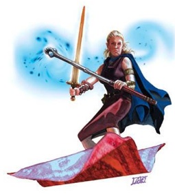 5E Prestige Classes – Dungeon Master's Workshop