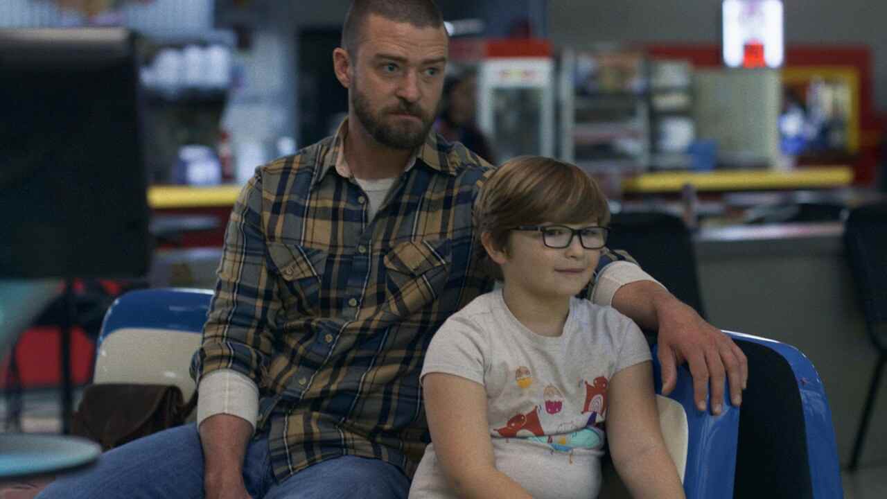 'Palmer' Summary & Analysis - Tale About A Second Chance