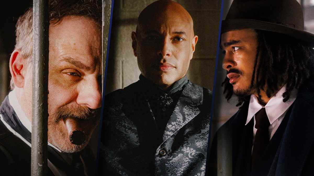 'Slasher: Ripper' Episode 2 Recap & Ending, Explained: What Was Enid ...